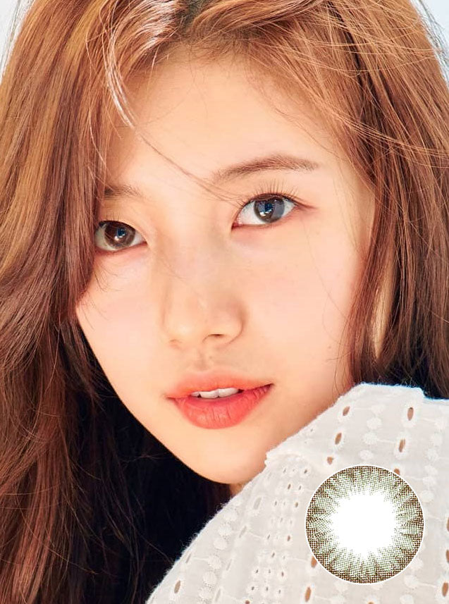 Suzy Brown (30pcs) 1Day G.DIA 13.0mm